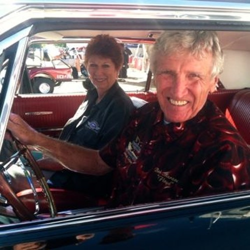 Stream episode The Rodcast - Episode #6 / Bob Muravez by The American ...