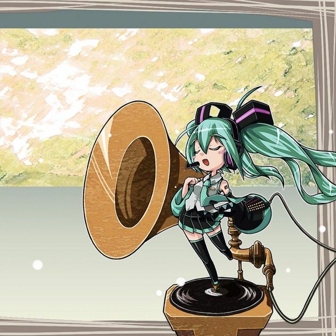 Stream Hapi (Hatsune Miku) - Atama No Taisou by Nogames_Nolife | Listen ...