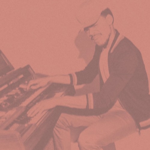 Stream [FREE] Chance The Rapper x J. Cole Type Beat - Saved (Prod. Luke ...