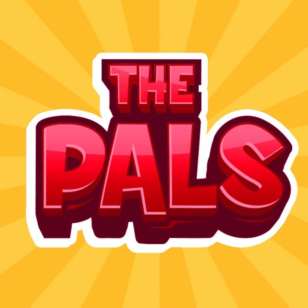 Stream The Pals Intro Song by Potato | Listen online for free on SoundCloud