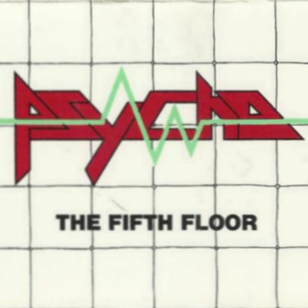 Stream The Fifth Floor by Psycho | Listen online for free on SoundCloud