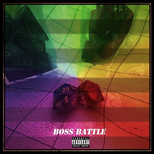 Stream Boss Battle V2 by Tanis Perez | Listen online for free on SoundCloud