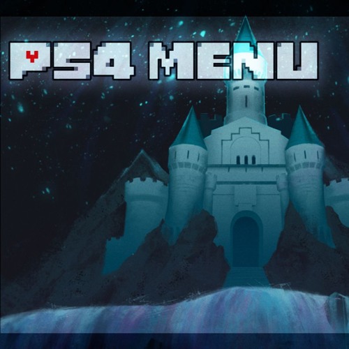 Stream episode Undertale Cover - PS4 Menu by Blu-Mutt podcast | Listen ...