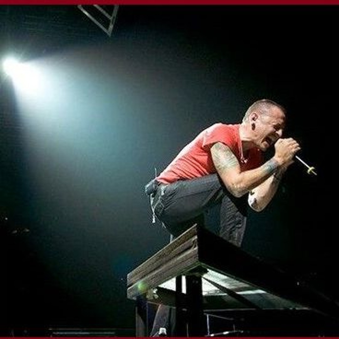 Stream Linkin Park (Chester Bennington) - What I've Done [Echogecko ...