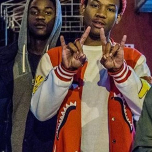 Stream Sir Gotti x Test your luck(ft. SimXSantana) by D4MGotti | Listen ...