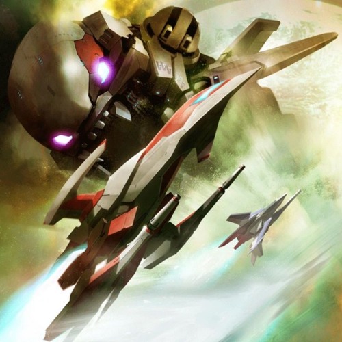 Stream The World Of Spirit True Type Zero by varth dader 可ぞじ | Listen ...