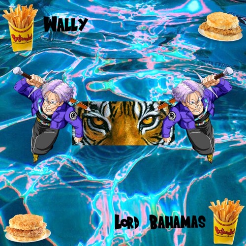 Stream Future Trunks ~ Wally x Willy Bonka (Prod. Multirex) by Wally ...