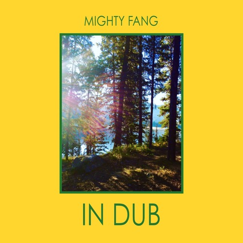 Stream Control Tower by Mighty Fang | Listen online for free on SoundCloud