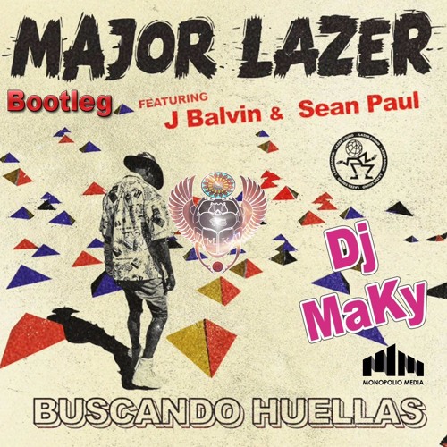 Dj MaKy - Free music on ToneDen