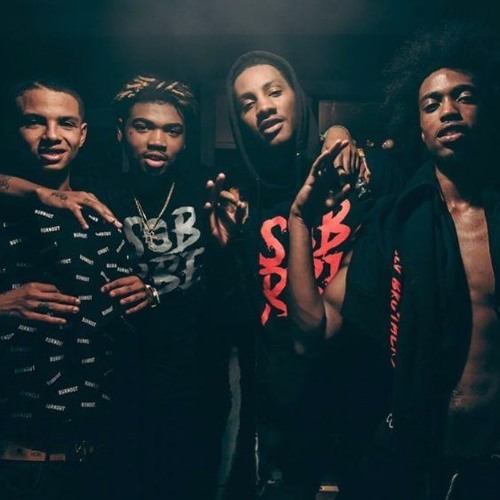 Stream M Listen To SOB X RBE Comp UPDATED Playlist Online For Free