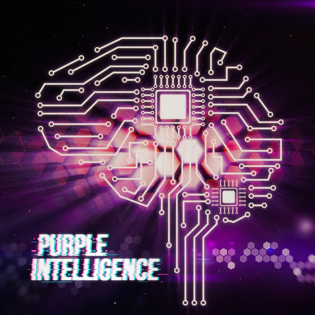 Listen to Emir Kaynak - Purple Intelligence by emirkaynak in Down playlist online for free on ...