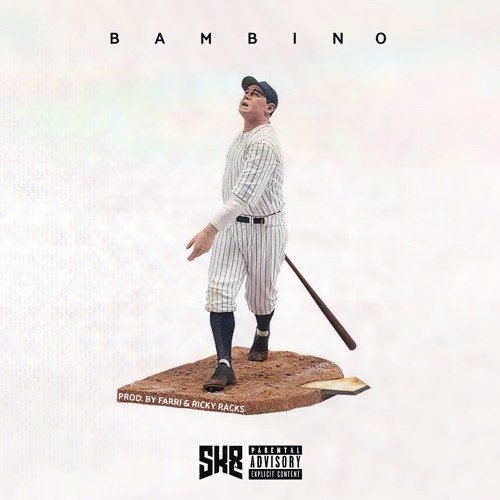 Stream SK8 - Bambino (Prod. By Farri & Ricky Racks) by HotNewHipHop ...