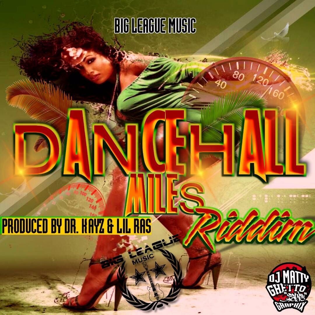 Stream Trauma - Kunge Ariku Shaina (Dancehall Miles Riddim 2017 Kayz ...