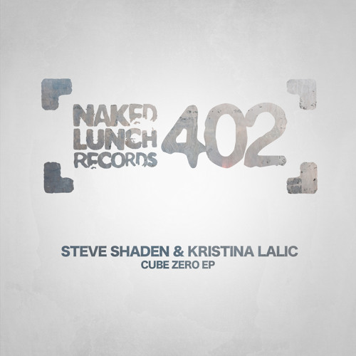 Steve Shaden & Kristina Lalic Tracks / Remixes Overview