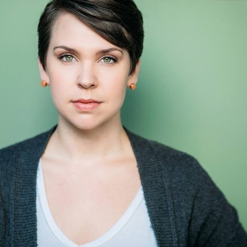 Stream episode Julia Mack VO by Perfected Sound Media podcast | Listen ...