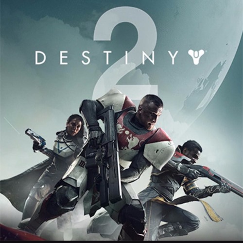 Stream Destiny 2 Main Theme by Ladyofthecrescent | Listen online for ...