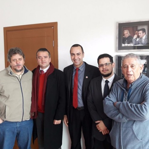 Stream Entrevista com Dr° Samir Mattar Assad e Dr° Luciano Broges by ...