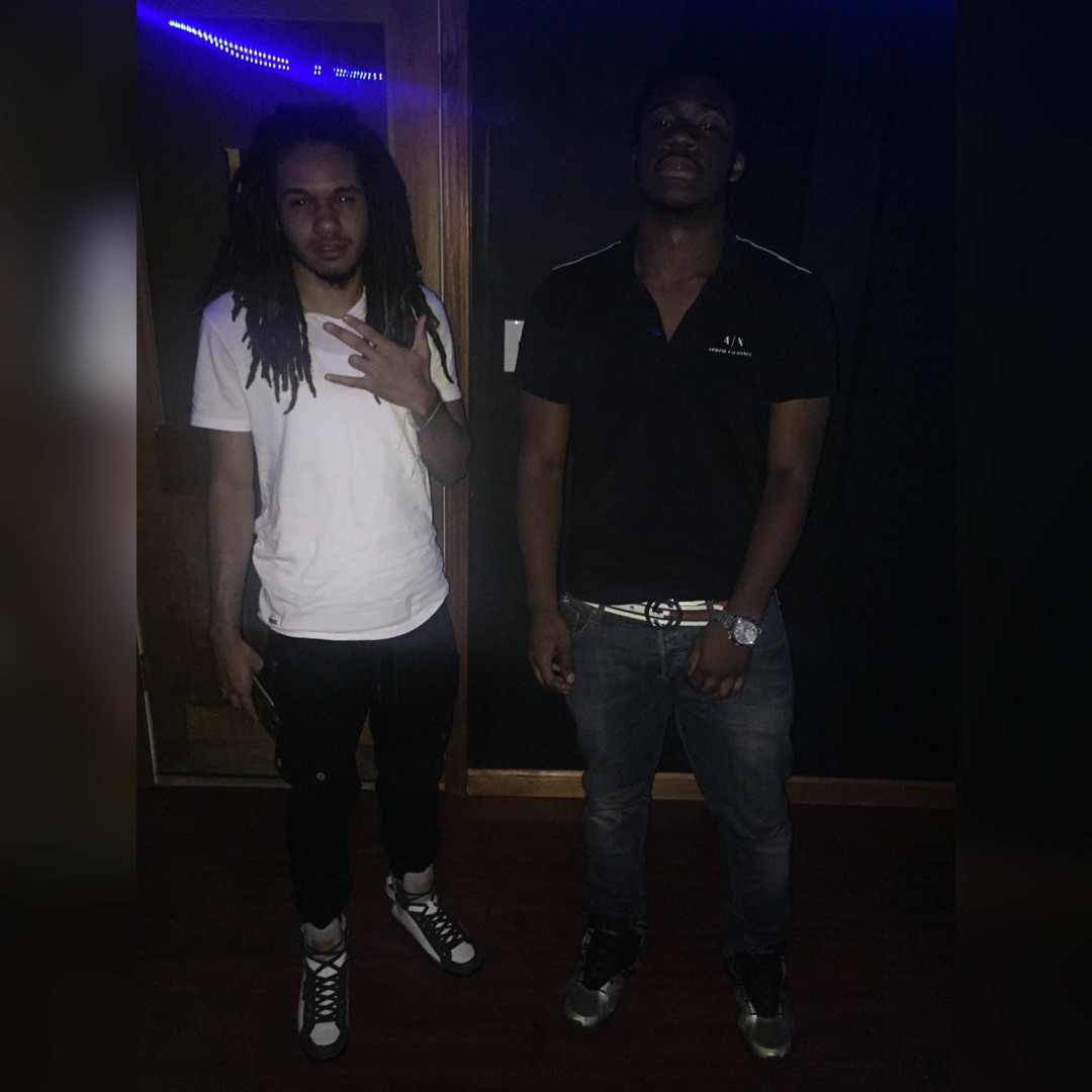 Stream Grim Reaper ft Jay Trill by Gungho Gunnie | Listen online for ...