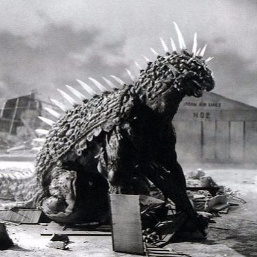 Stream Godzilla NES OST Reborn - Boss Battle: Varan by Cabax | Listen ...