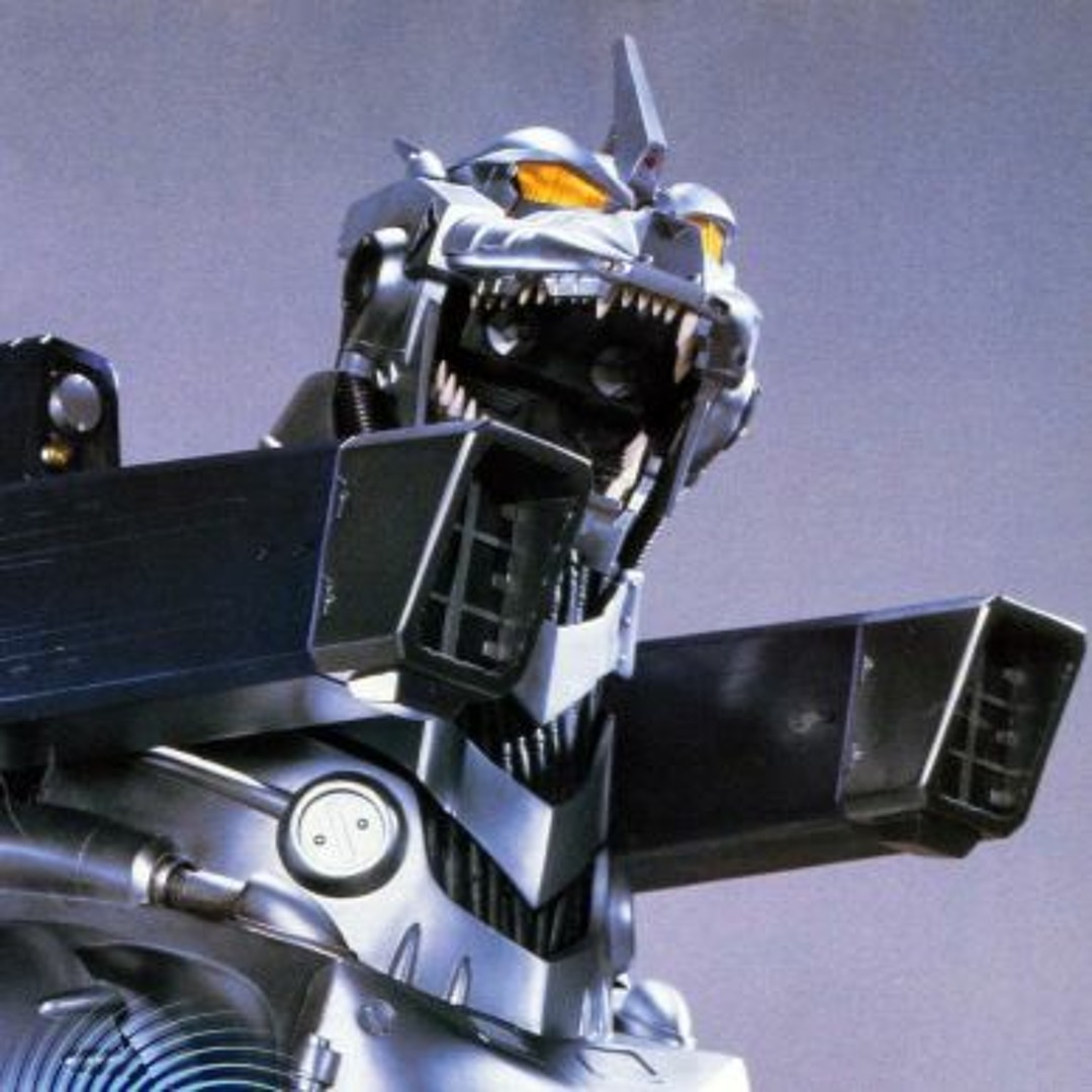 Stream Godzilla NES OST Reborn - Boss Battle: Mecha Godzilla by Cabax ...