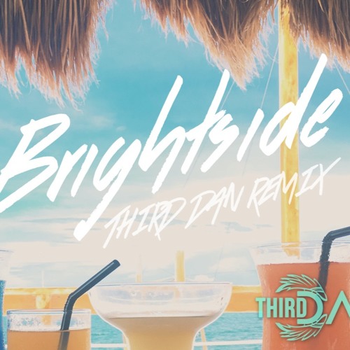 Stream [FREE DOWNLOAD] The Killers - Mr. Brightside (Third Dan Remix ...