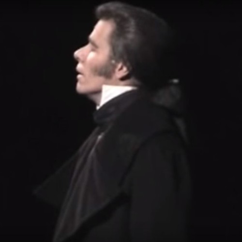 Stream Javert's Suicide by Theatrekid5678 | Listen online for free on ...