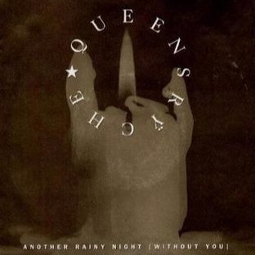 Stream Another Rainy Night (Without You) by ALAN K | Listen online for ...