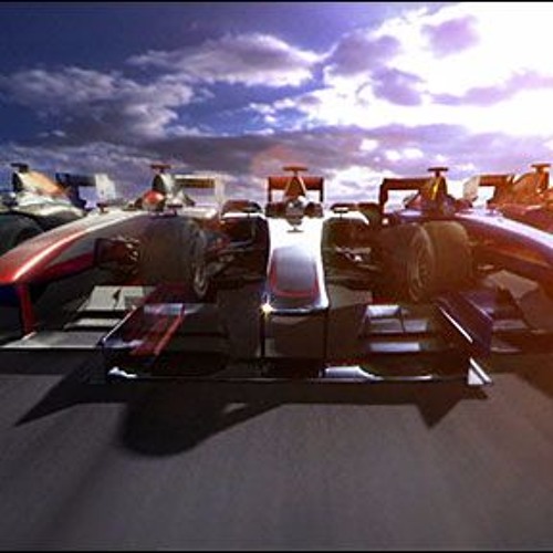 Stream Racing Channel Logo by Alex Cottrell | Listen online for free on ...