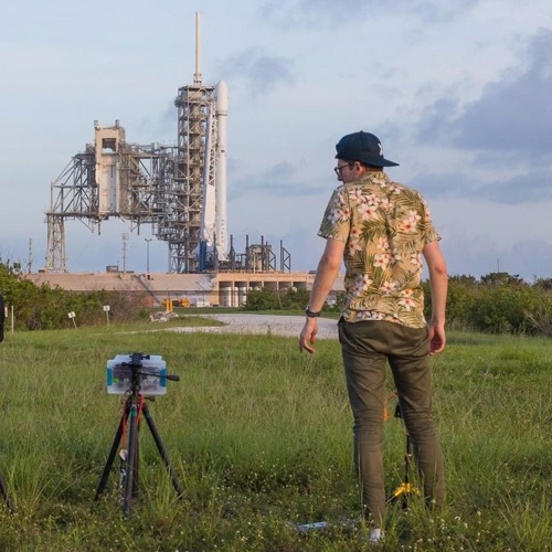 Stream Ronald Ray Gun - Dyna-Soar by Brady Kenniston | Listen online ...