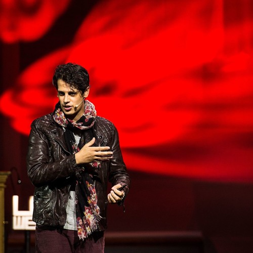 Stream Milo Yiannopoulos on The Colin McEnroe Show by Connecticut ...