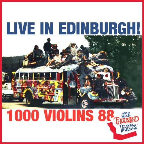 Stream 1000 violins to make your tea-edinburgh-summer-88.mp3 by Vince ...