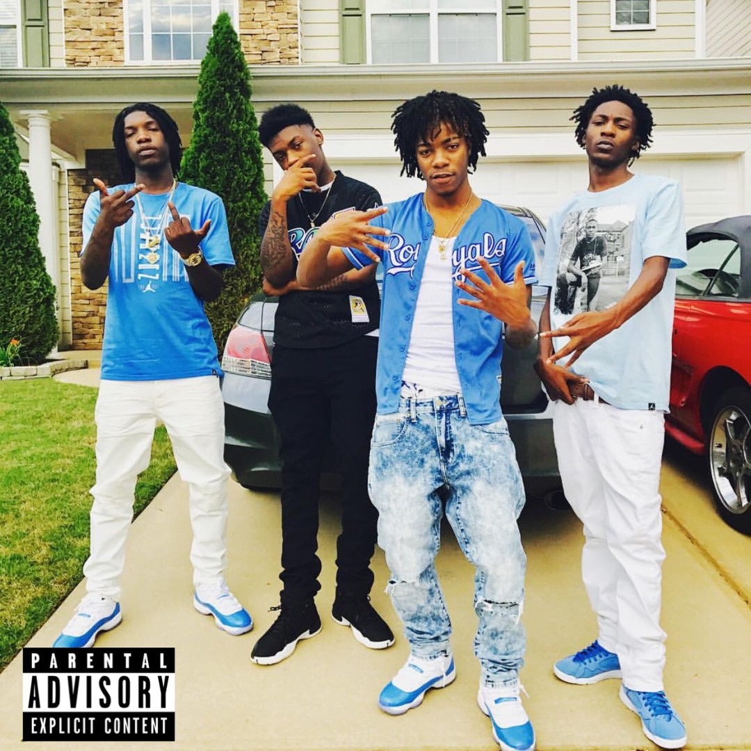 Stream Lan Splurge & Bklu Rollxn - So Long (Produced By Yung Polo) by ...