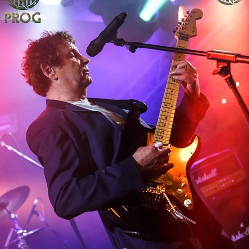 Stream Davy O'List Interview With Chris Hunter And Claire Mansfield on ...