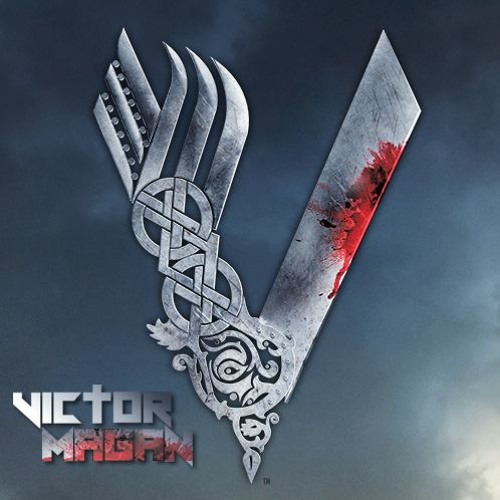 Stream Vikings (Victor Magan Techno Edit) by VICTOR MAGAN | Listen ...
