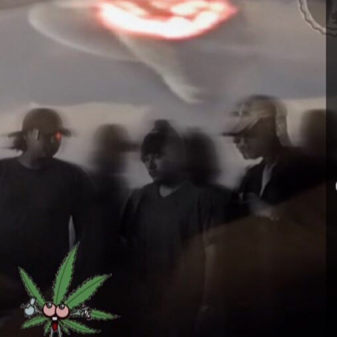 Stream Xanax Dream W/TYRANT prod tokinpotent by POCKETJUICE | Listen ...