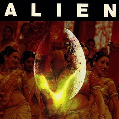 Stream grena | Listen to Et si Alien... playlist online for free on ...