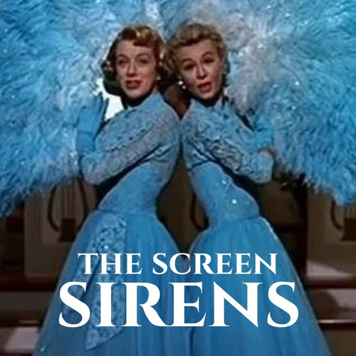 Stream The Screen Sirens | Listen to Traveling in the Movies playlist ...