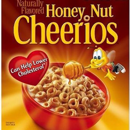 Stream Cheerios Commercial Good Goes Round Anthem (60) by Lil Big ...