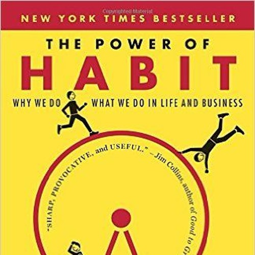 Stream The Power Of Habit Review from Will Koen | Listen online for ...