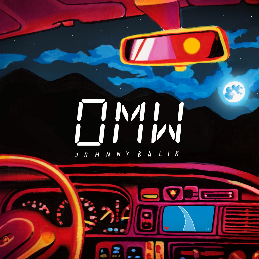 Stream OMW by Johnny Balik | Listen online for free on SoundCloud