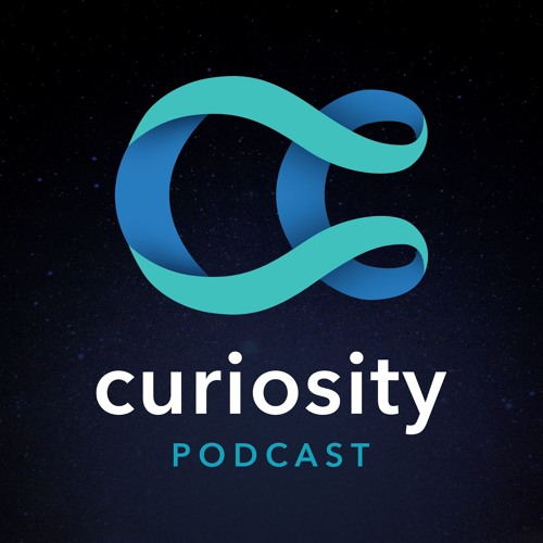 Stream episode Welcome To The Curiosity Podcast by Curiosity.com ...