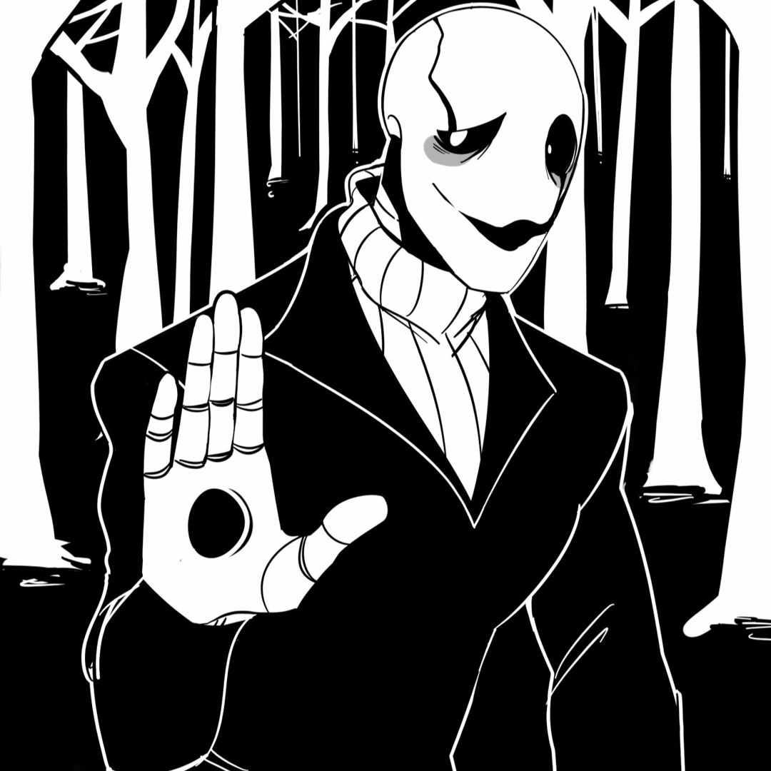 Stream Undertale - Gaster's Theme Remix [Free Download] by iOZ | Listen ...