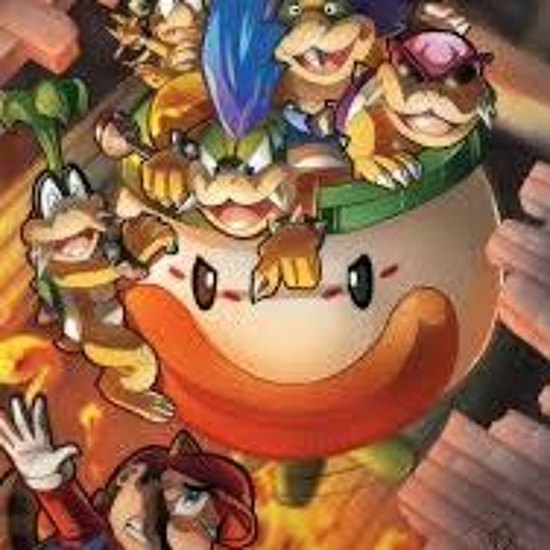 Stream Super Mario World - Overworld / Boss Extended Epic Remix by ...