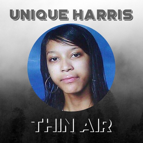 Stream Episode 26 - Unique Harris by Thin Air Podcast | Listen online ...