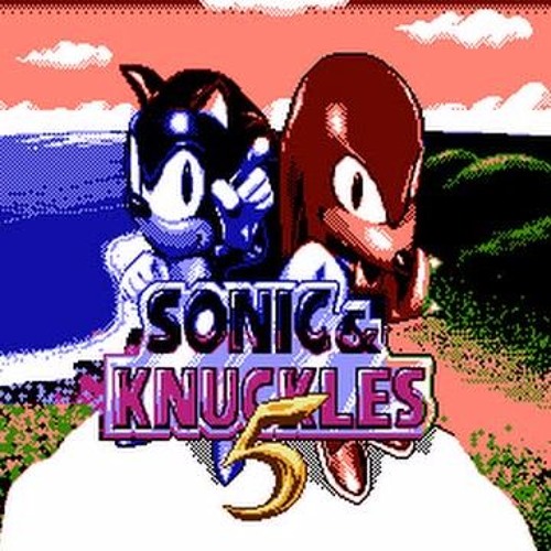 Stream Unused Track 1 - Sonic & Knuckles 5 (Bootleg) & Knuckles by The ...