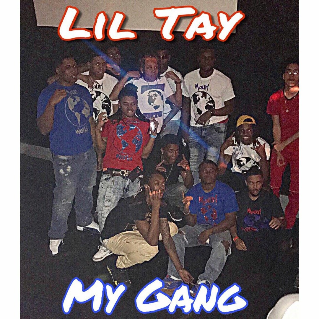 Stream My Gang by Lil DM3 | Listen online for free on SoundCloud