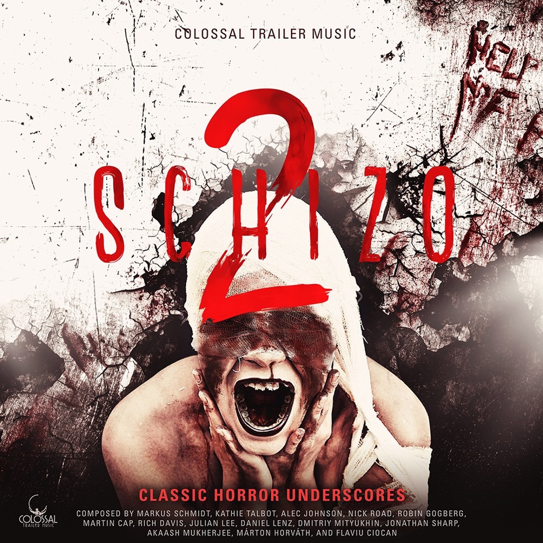 Stream Do Not Open by Colossal Trailer Music | Listen online for free ...