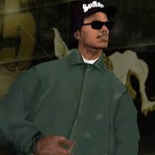 Eazy E Gta San Andreas