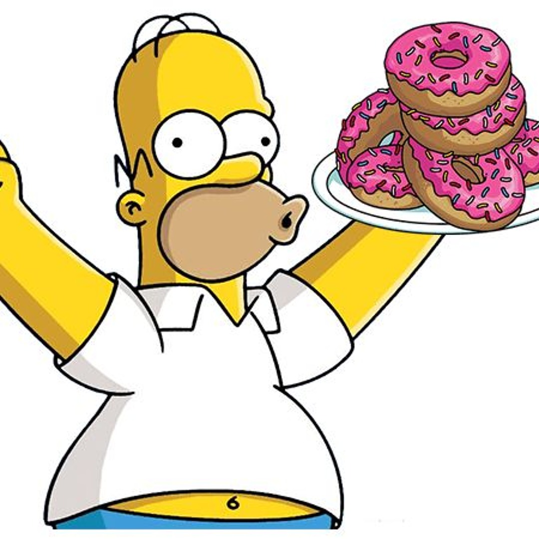 Stream HOMER SIMPSON NU~U ** BREAKING NEWS by NATIONS UNITED UNUVERSAL ...