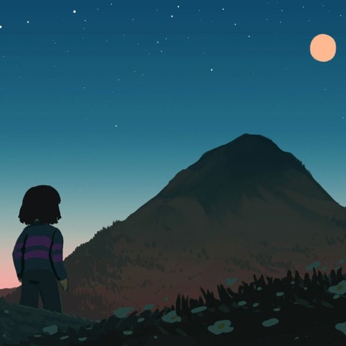 Stream Good Night Undertale Remix by LegFish | Listen online for free ...